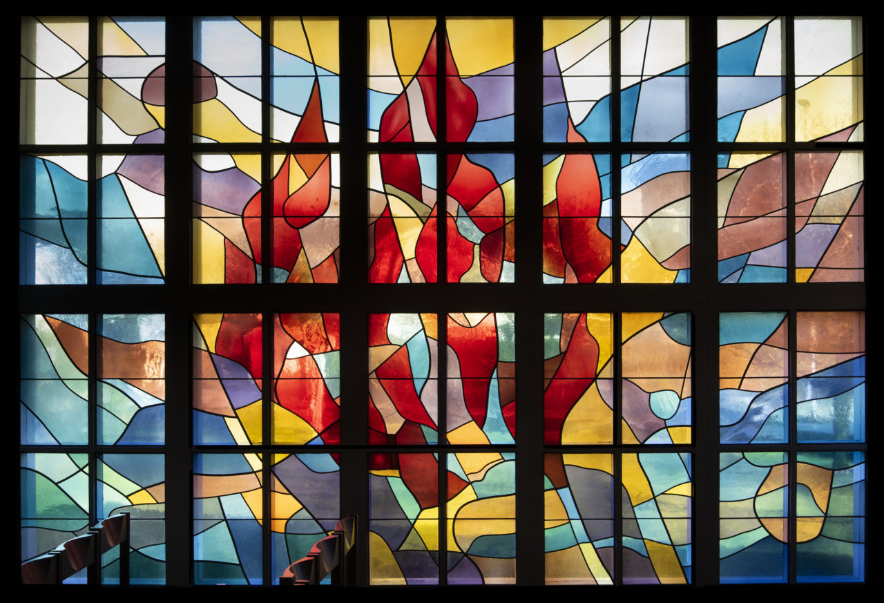 “Une aspiration de l’âme vers la lumière” Yoki and the Art of ...